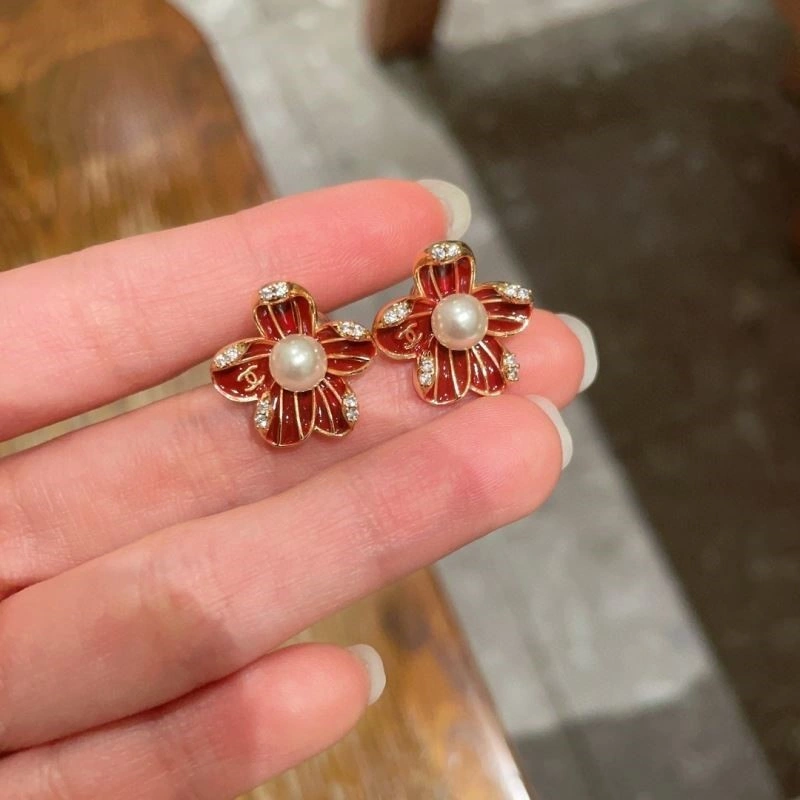 Low-cost Chanel Earrings