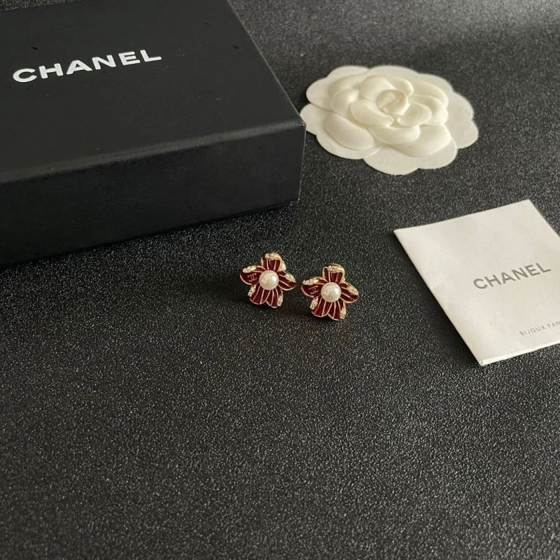 Low-cost Chanel Earrings