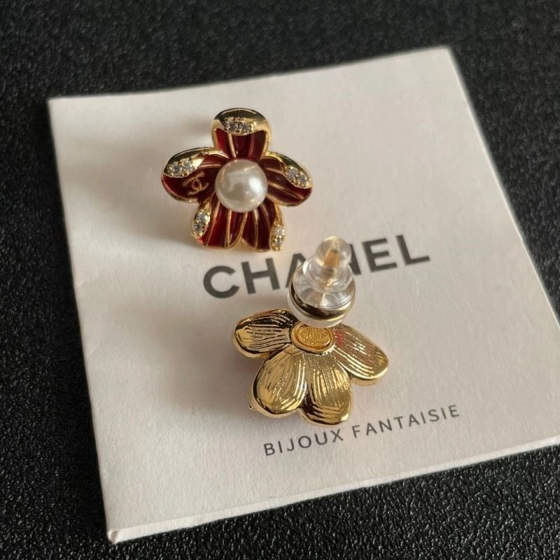 Low-cost Chanel Earrings