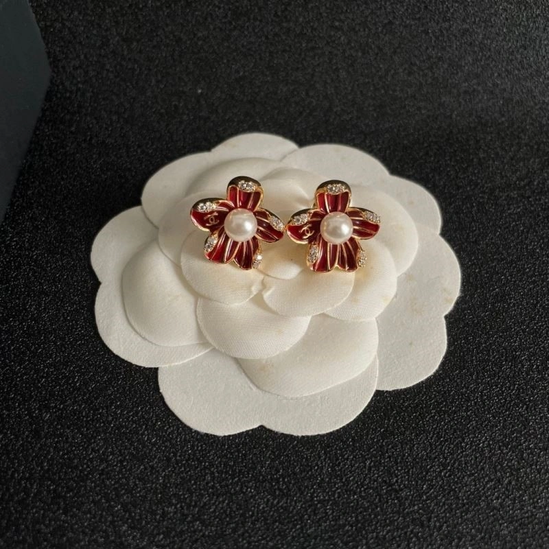 Low-cost Chanel Earrings
