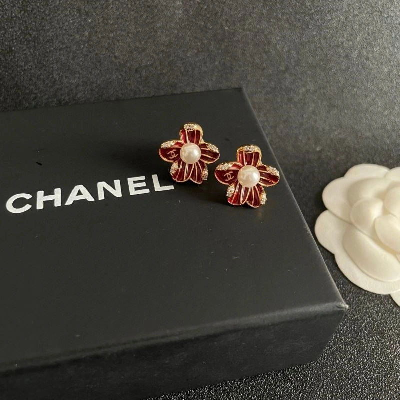 Low-cost Chanel Earrings