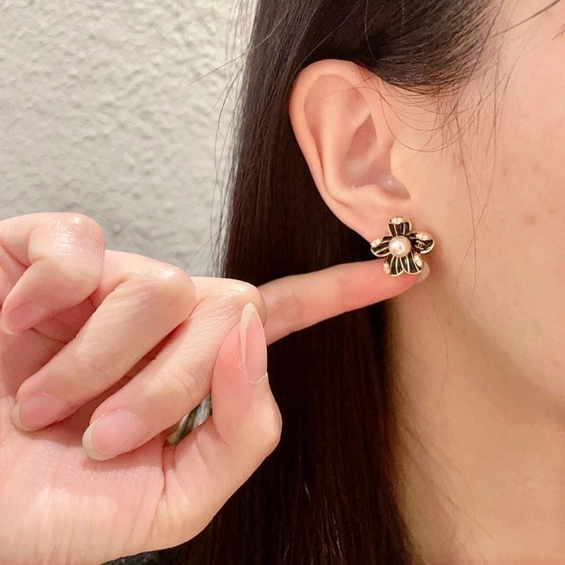OEM Chanel Earrings