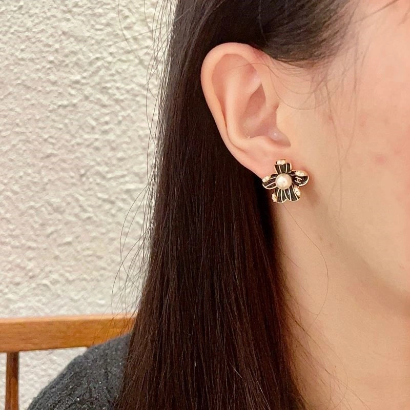 OEM Chanel Earrings