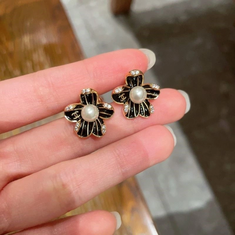 OEM Chanel Earrings