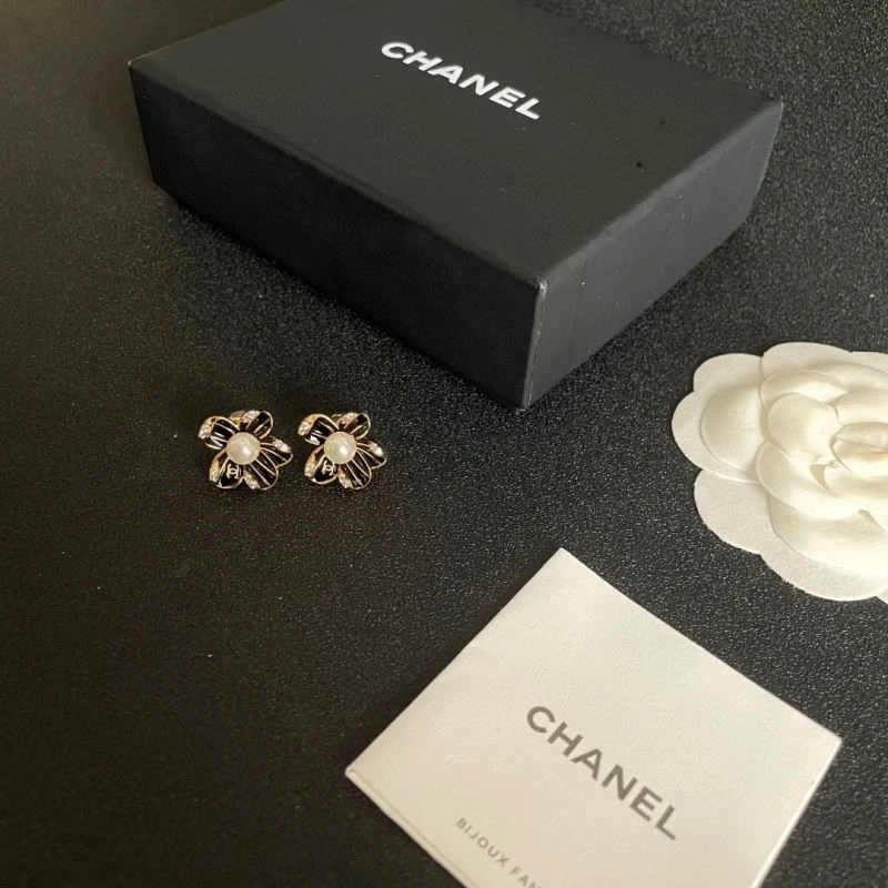 OEM Chanel Earrings