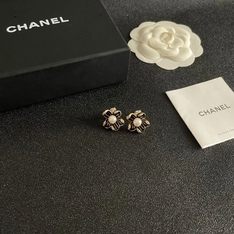 OEM Chanel Earrings