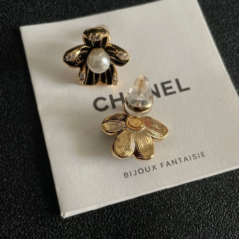 OEM Chanel Earrings