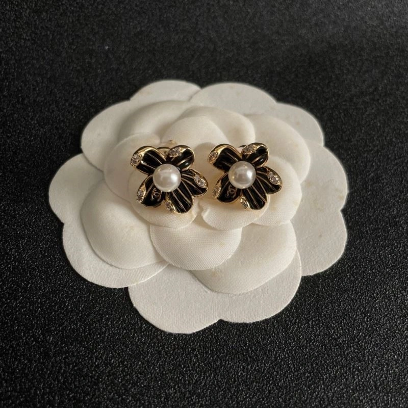 OEM Chanel Earrings