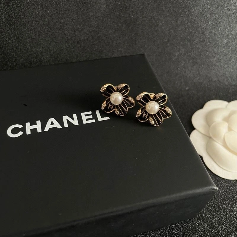 OEM Chanel Earrings