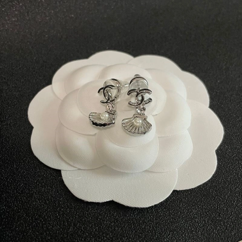 Exact replica Chanel Earrings