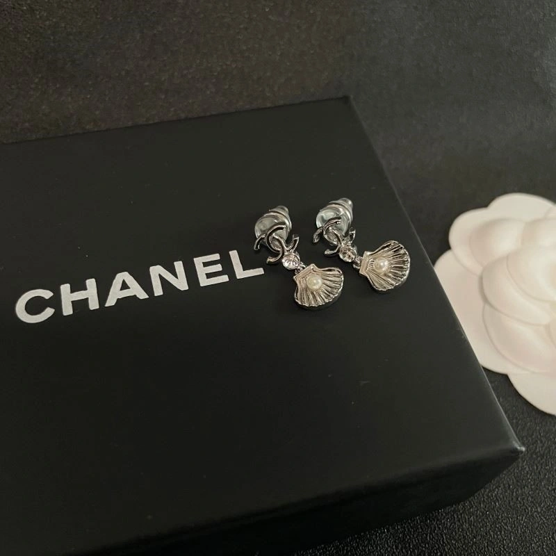 Exact replica Chanel Earrings
