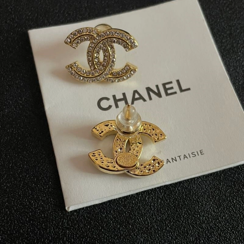 OEM Chanel Earrings