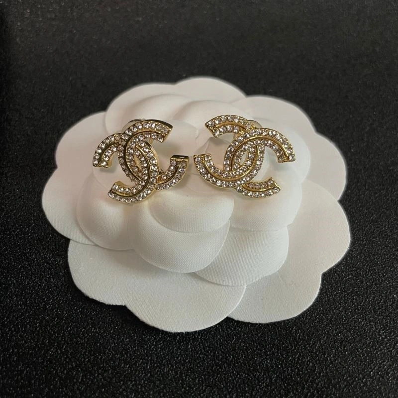 OEM Chanel Earrings
