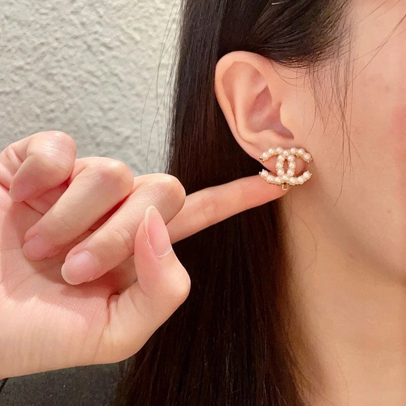 OEM Chanel Earrings