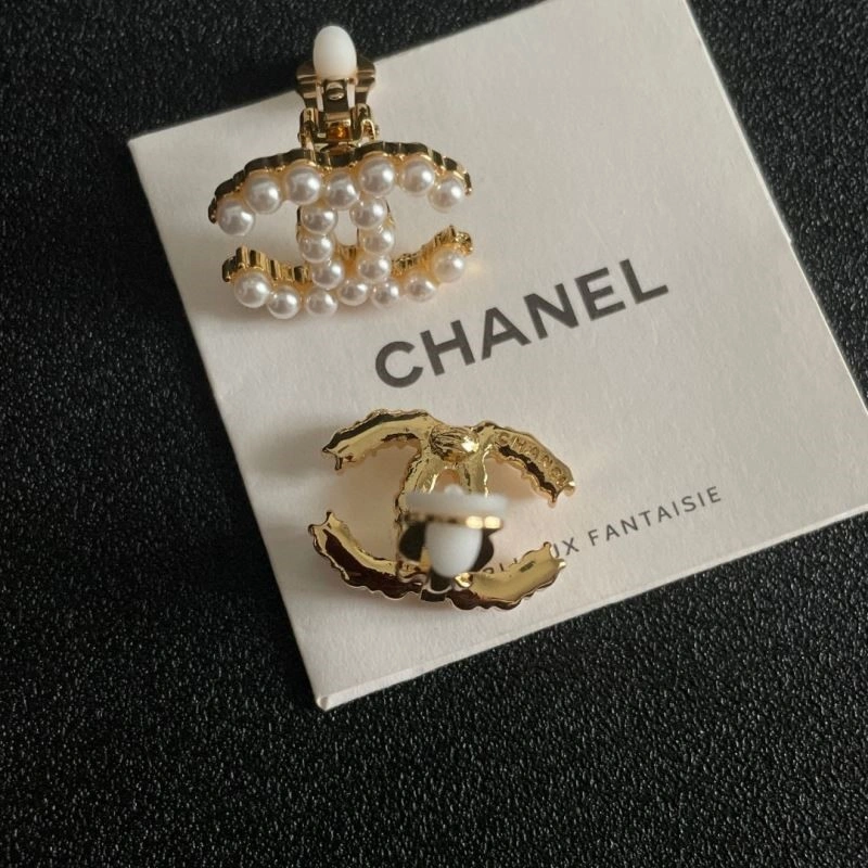 OEM Chanel Earrings