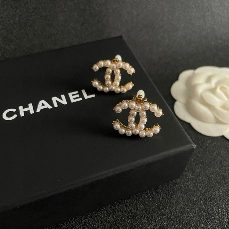 OEM Chanel Earrings