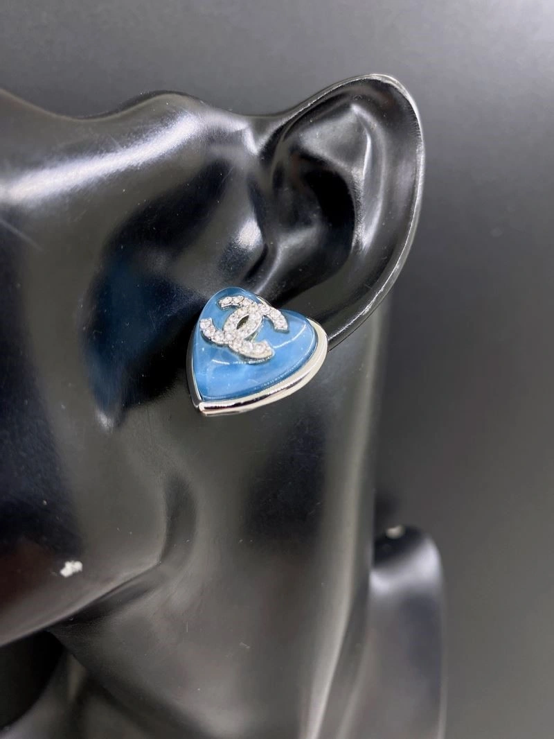 Bargain Chanel Earrings