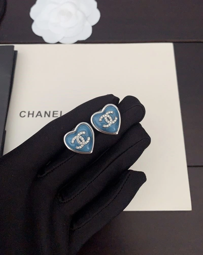 Bargain Chanel Earrings