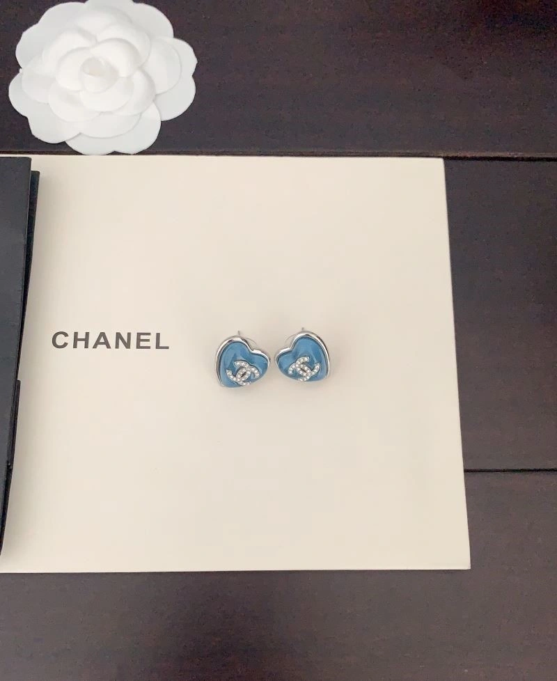 Bargain Chanel Earrings