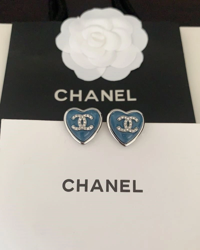 Bargain Chanel Earrings