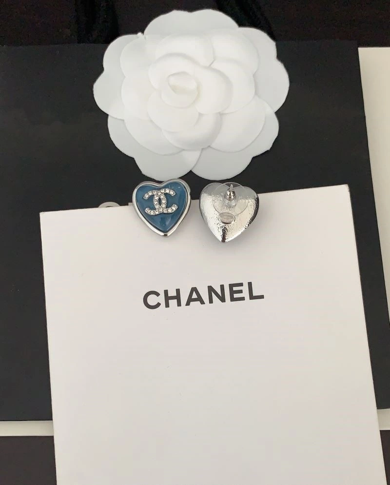Bargain Chanel Earrings