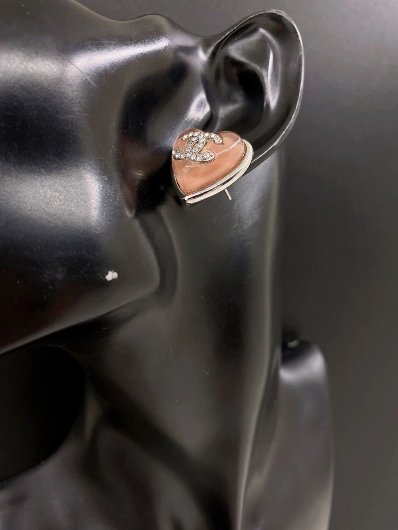 Bargain Chanel Earrings