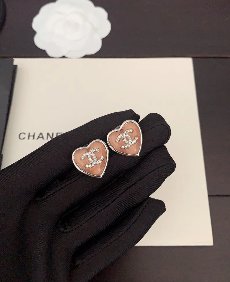 Bargain Chanel Earrings