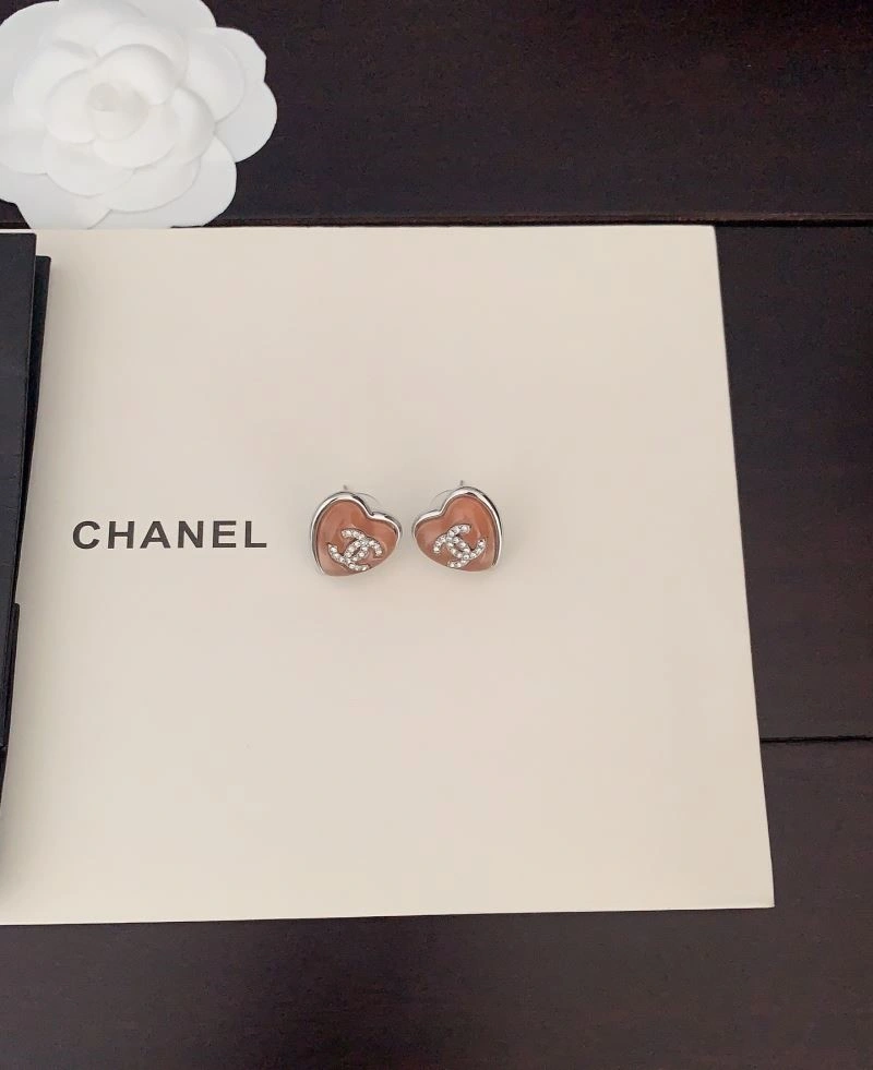 Bargain Chanel Earrings