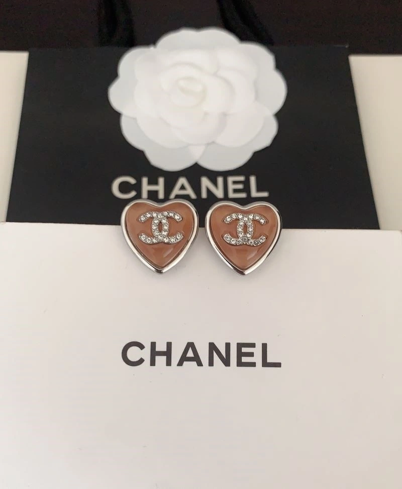 Bargain Chanel Earrings
