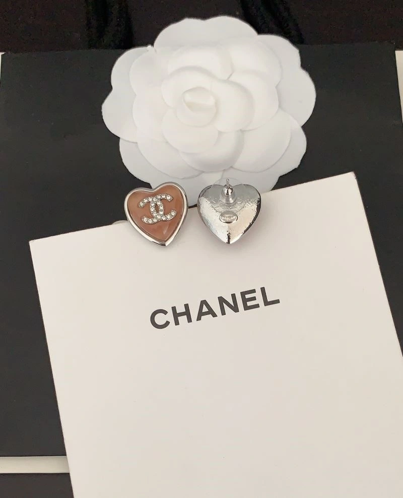 Bargain Chanel Earrings