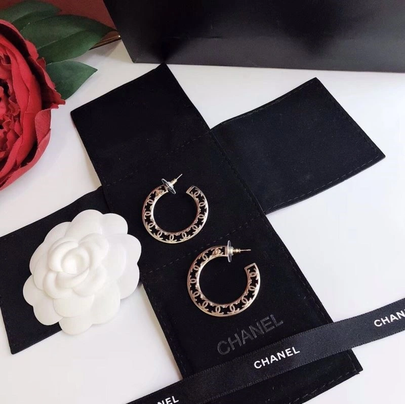 Economical Chanel Earrings