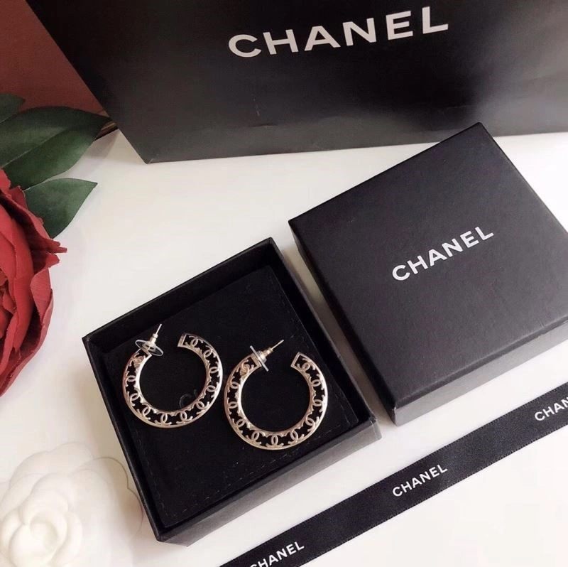 Economical Chanel Earrings