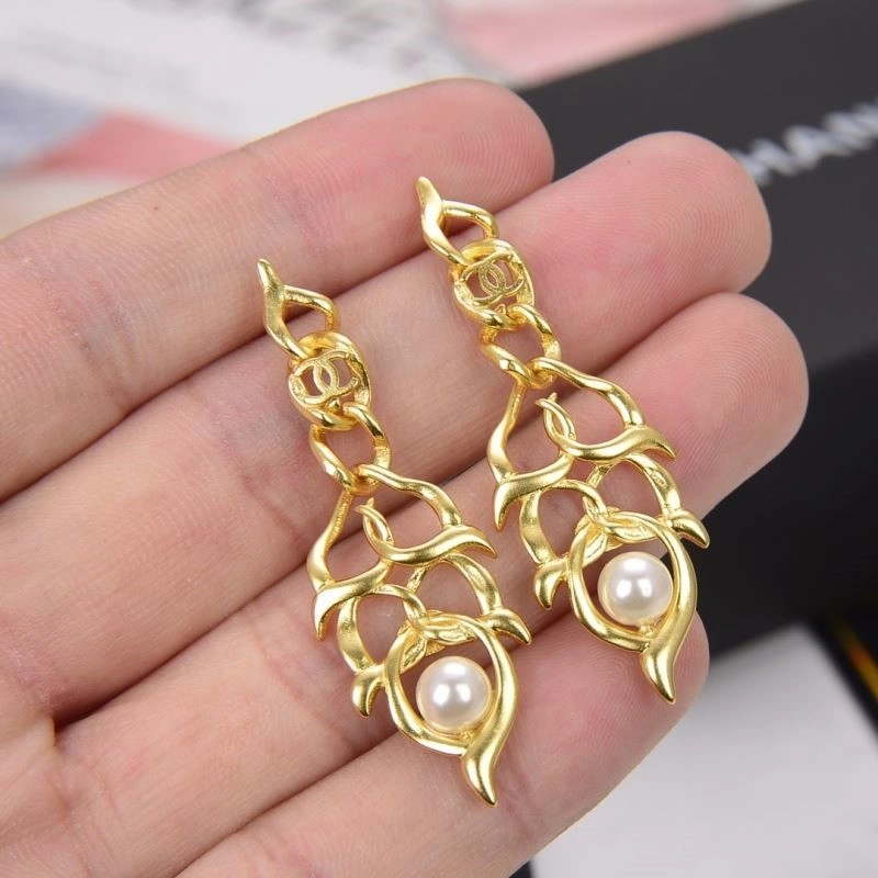 Low-cost Chanel Earrings