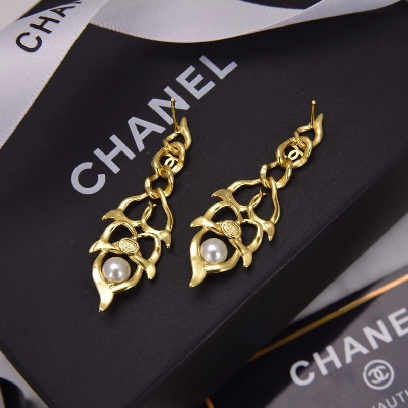 Low-cost Chanel Earrings