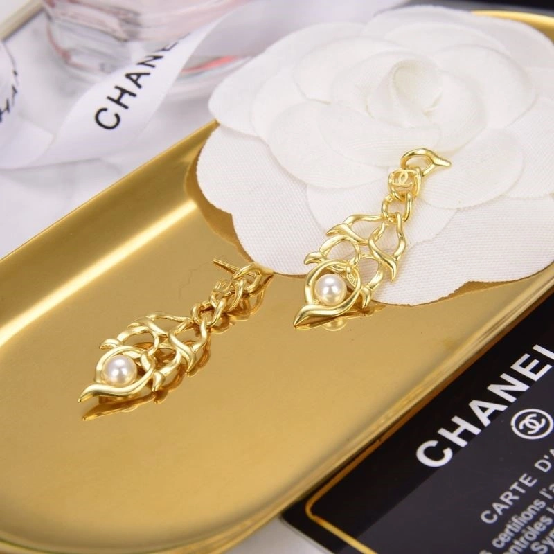 Low-cost Chanel Earrings