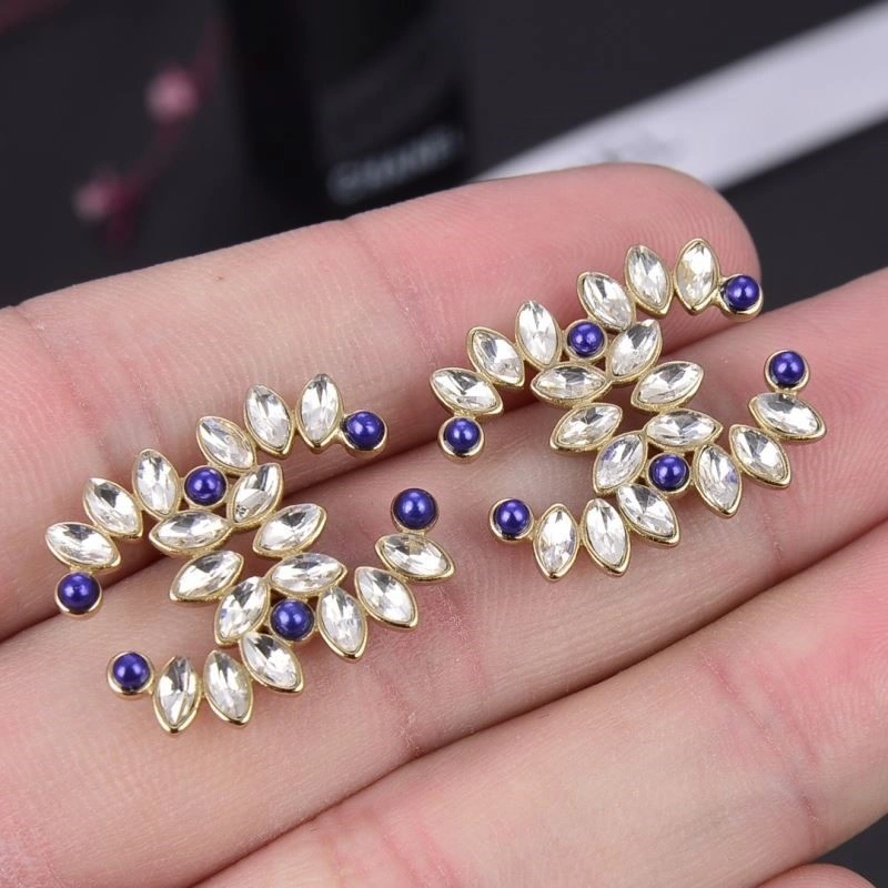 Inexpensive Chanel Earrings