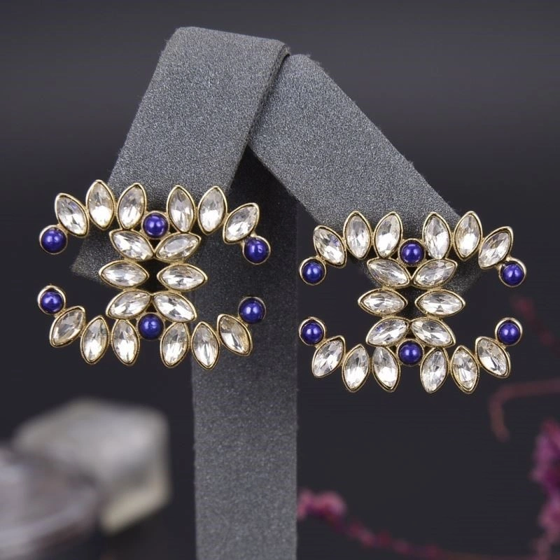 Inexpensive Chanel Earrings