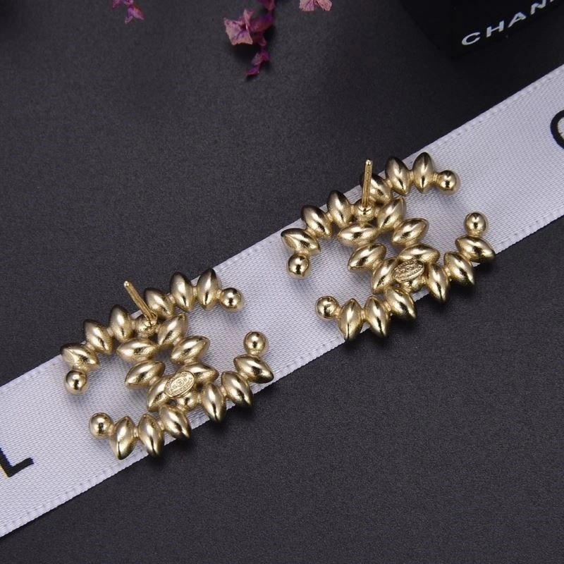 Inexpensive Chanel Earrings