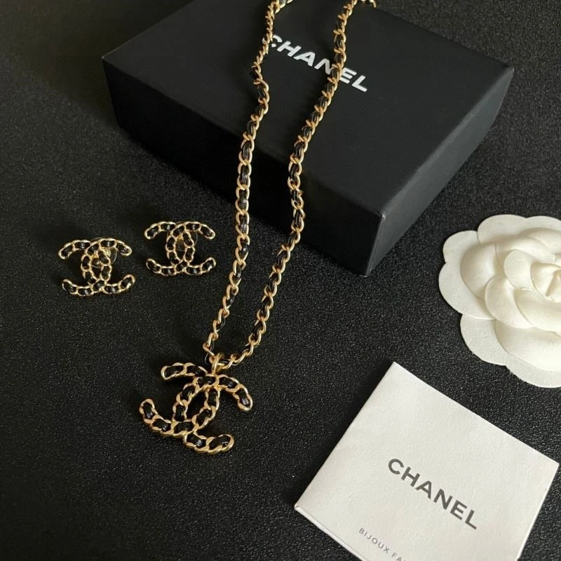 Economical Chanel Earrings