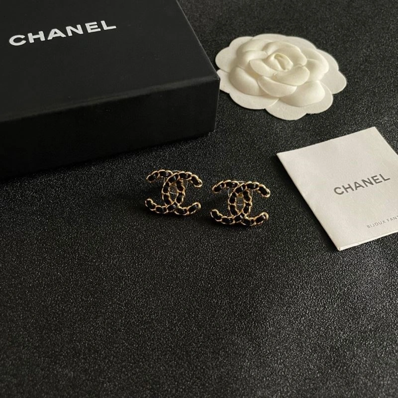 Economical Chanel Earrings