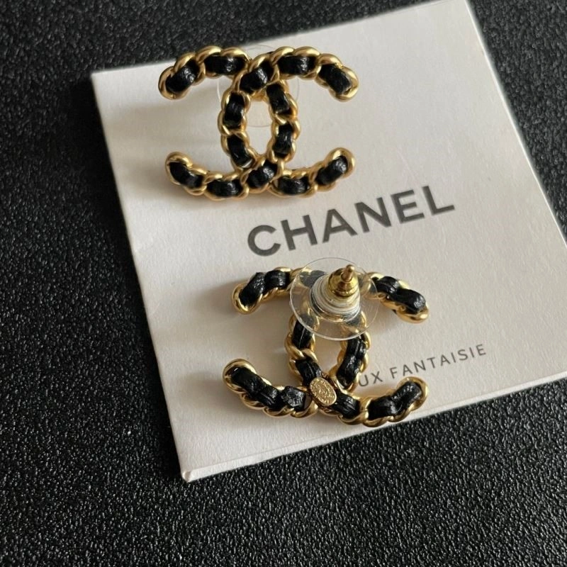 Economical Chanel Earrings