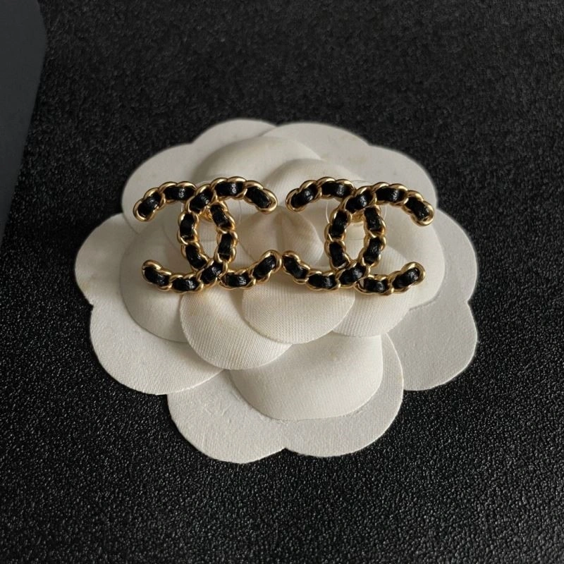 Economical Chanel Earrings