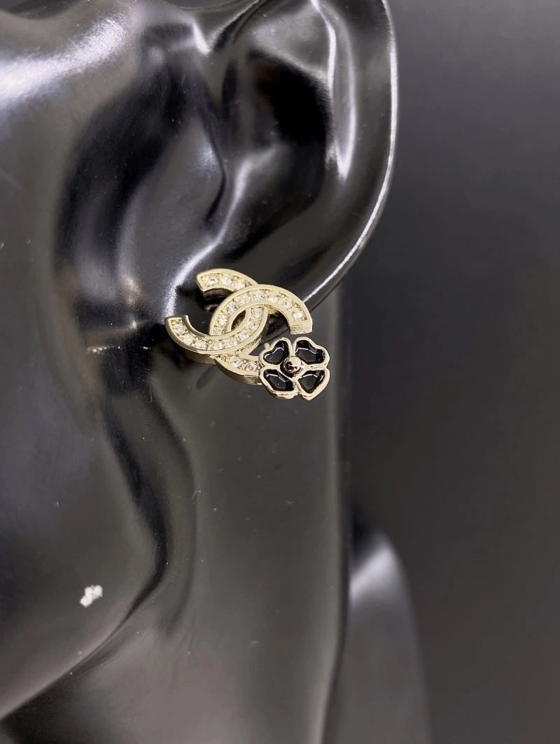 Precise copy Chanel Earrings