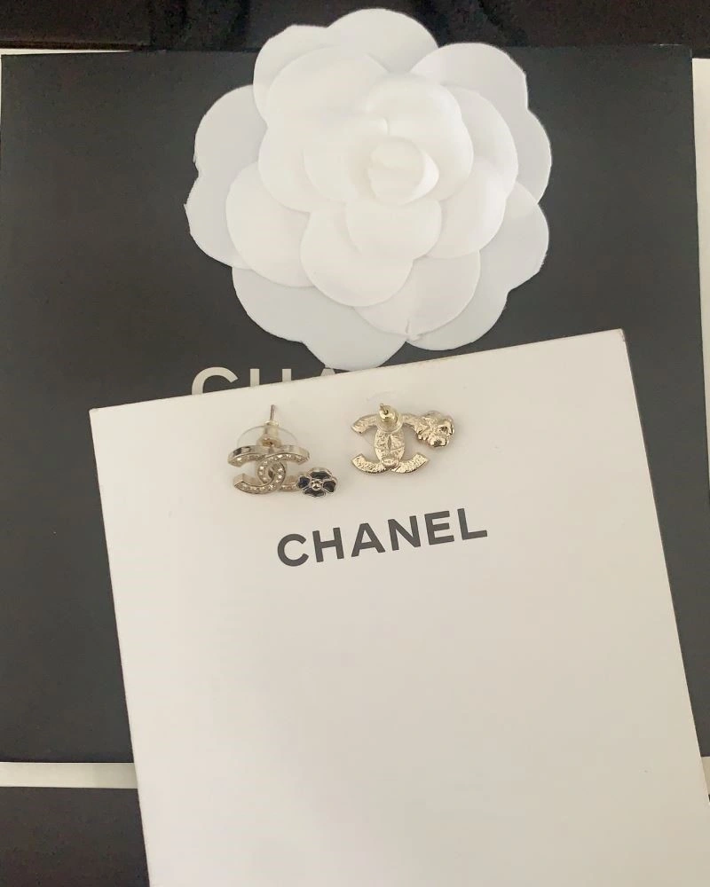 Precise copy Chanel Earrings