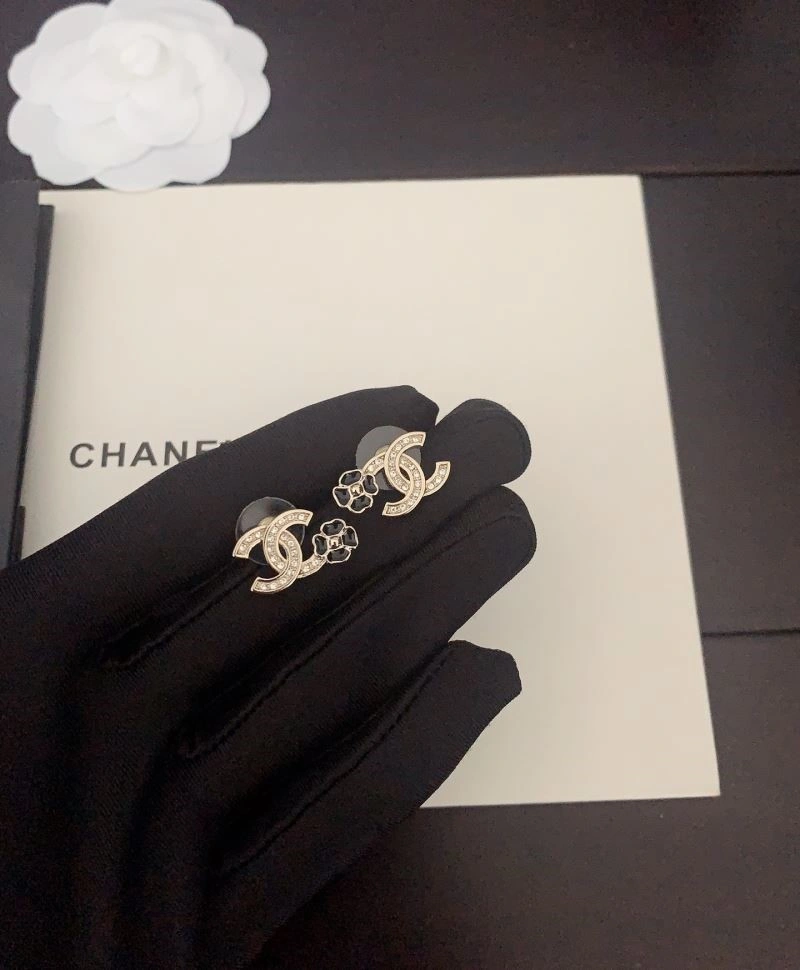 Precise copy Chanel Earrings