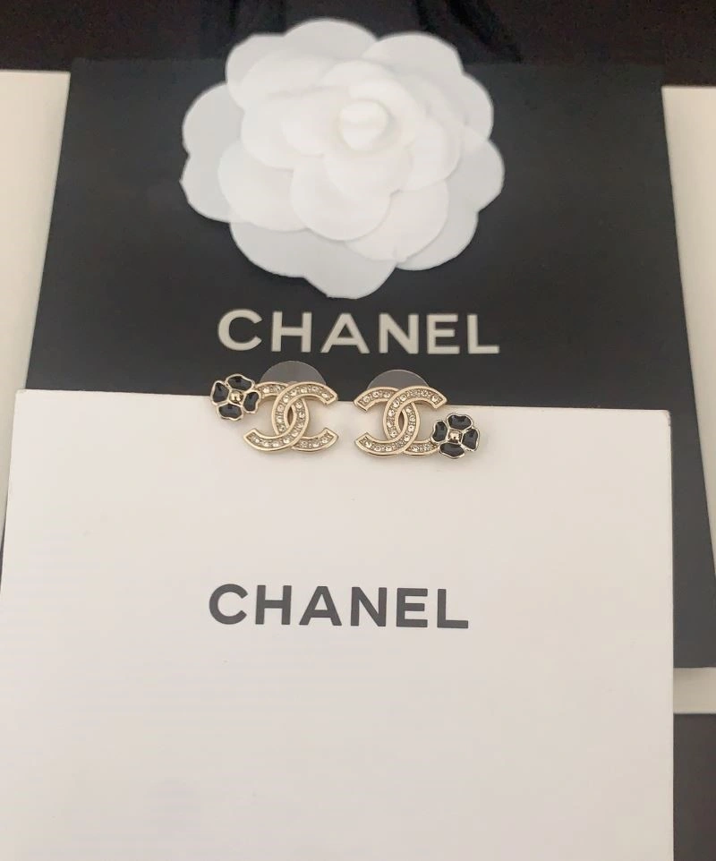 Precise copy Chanel Earrings