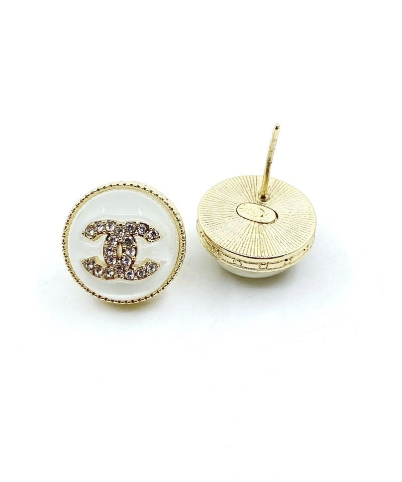 Exact replica Chanel Earrings
