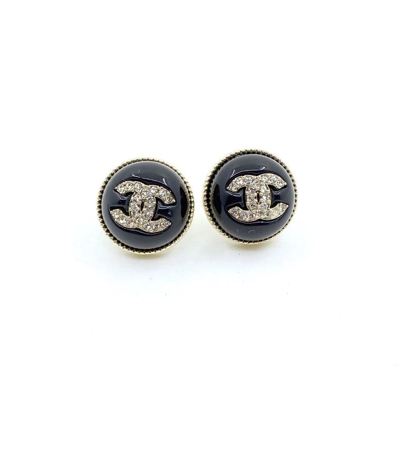 Exact replica Chanel Earrings