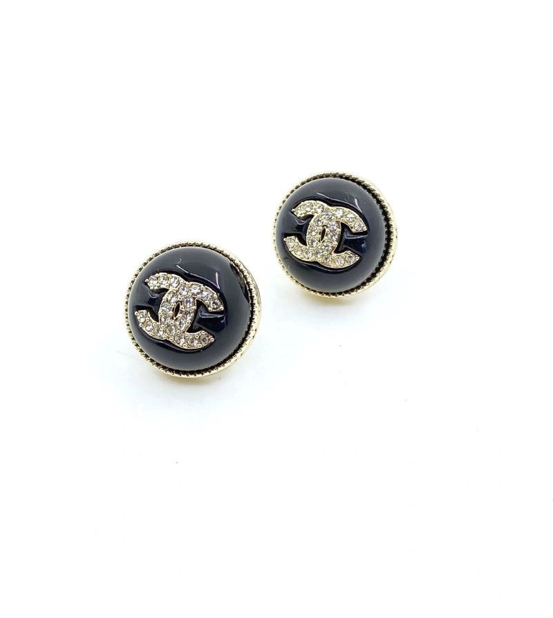 Exact replica Chanel Earrings