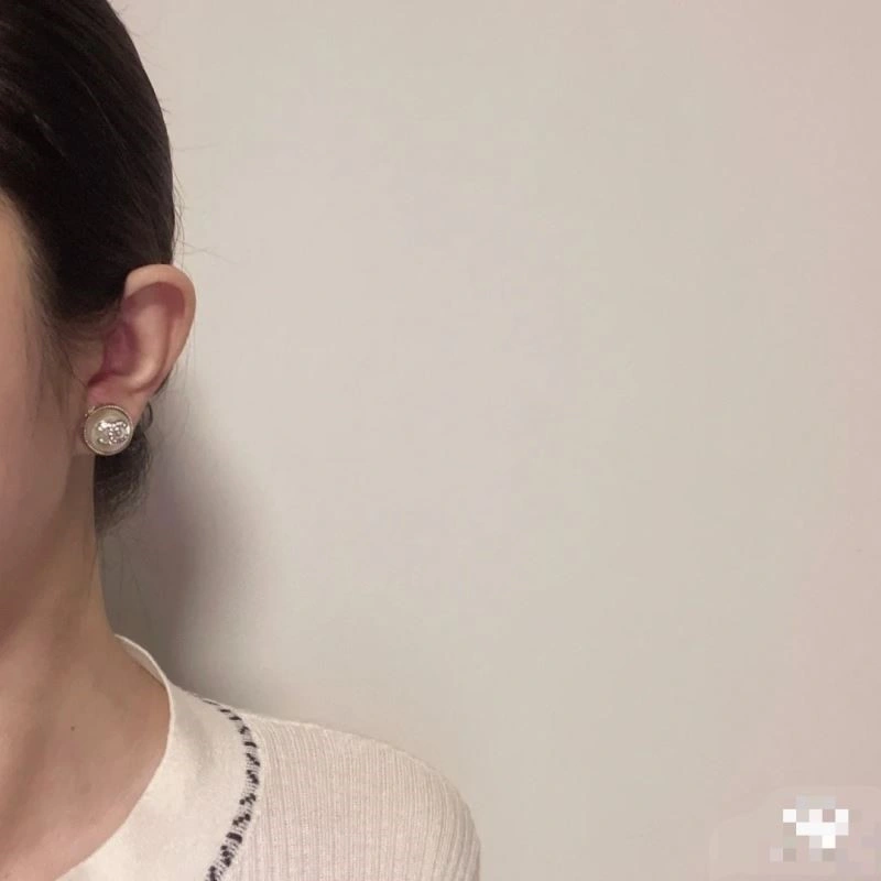 Exact replica Chanel Earrings